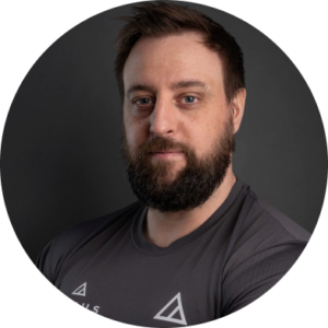 Stuart Campbell - Altius Healthcare